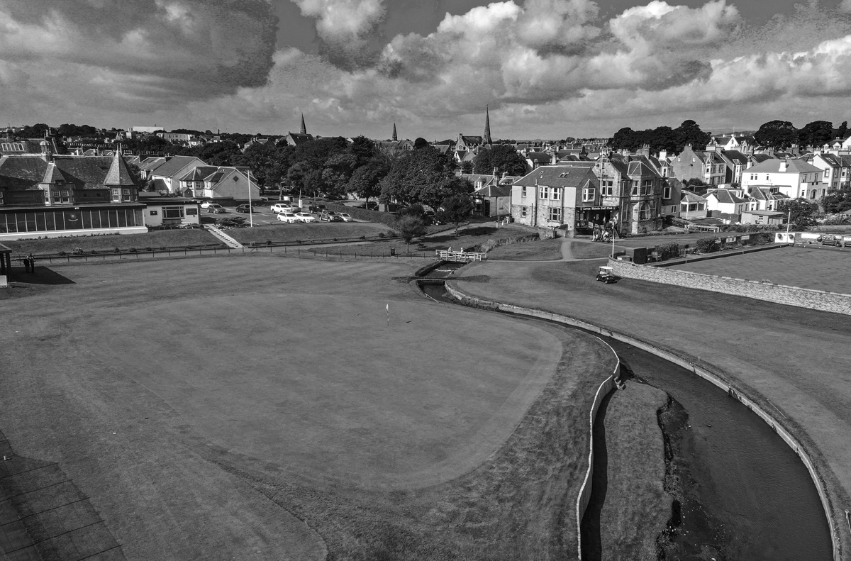 Leven Links – Leven Links Golf Course